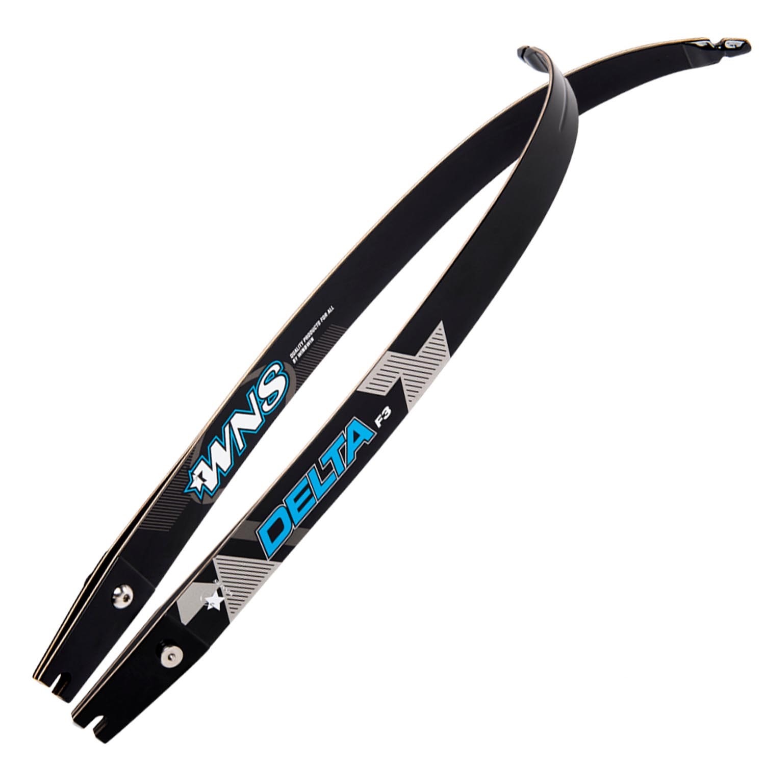 WNS Delta F3 ILF Limbs - Oz Hunting & Bows