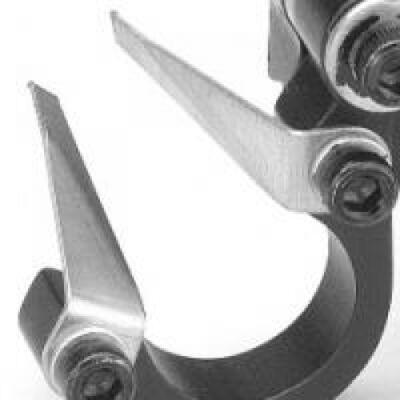Bodoodle Timberdoodle Replacement Finns - Oz Hunting & Bows