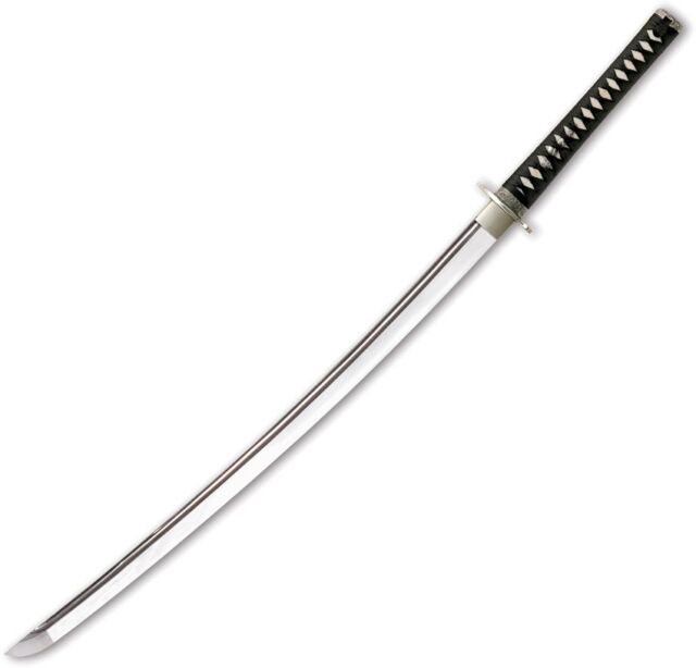 Cold Steel Katana Emperor Series - Oz Hunting & Bows