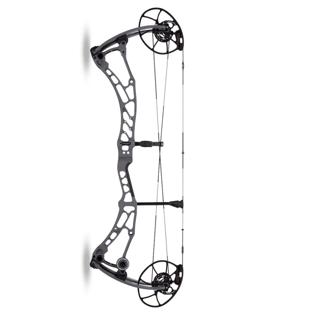 Bowtech Solution LS Compound Bow - Oz Hunting & Bows