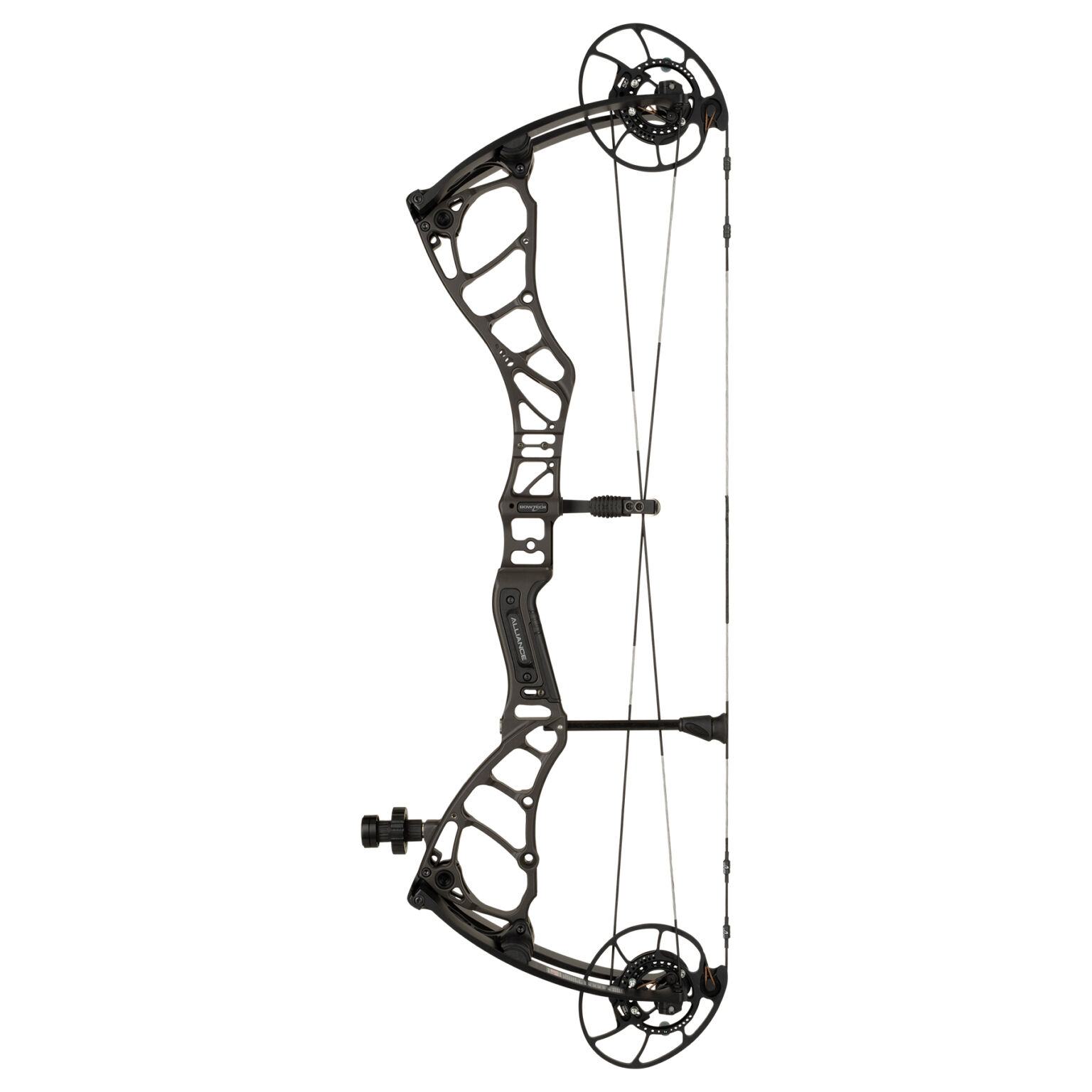 Bowtech Alliance 33 Compound Bow - Oz Hunting & Bows